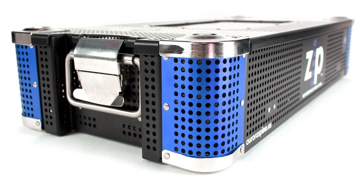 Case & Tray Systems for Orthopedic OEMs | Arcamed